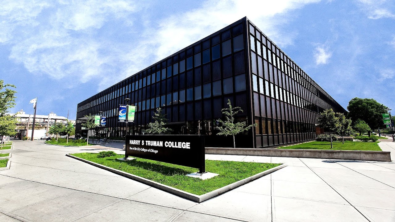 City Of Colleges Of Chicago - College Choices