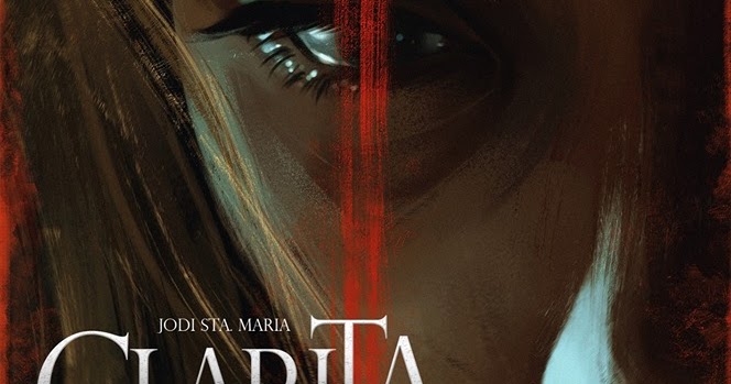 Fred Said: MOVIES: Review of CLARITA: Deliverance from the Devil