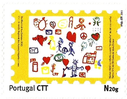 História e Memória: Dia Mundial da Criança (1 de Junho)