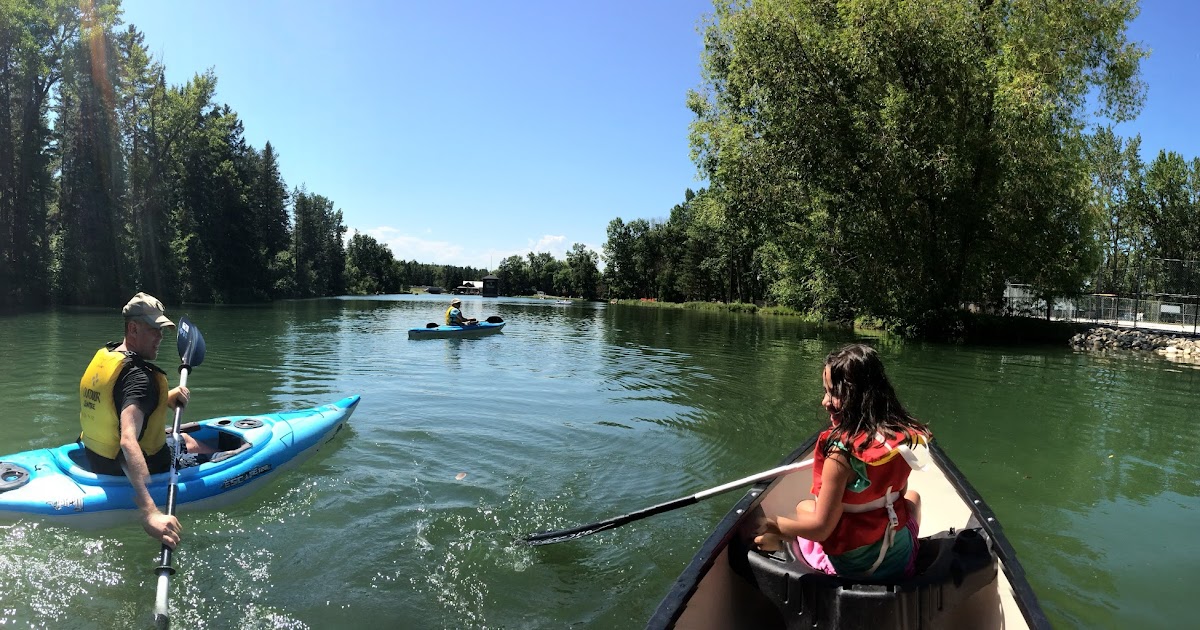 Boat Neck Design: Paddle Boats Bowness Park