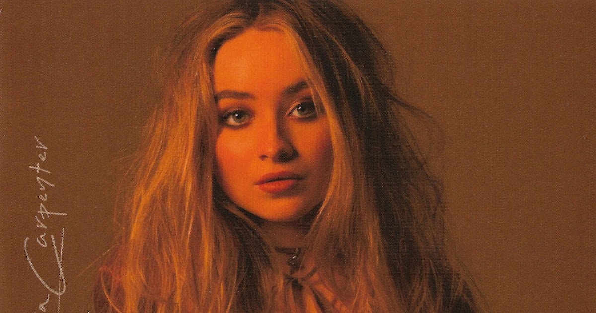 Discos Pop & Mas: Sabrina Carpenter - EVOLution