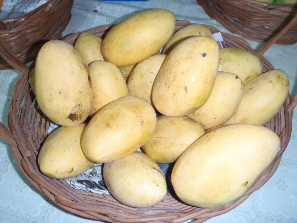 Smart Backpacker: Different Food/Delicacies in the Philippines