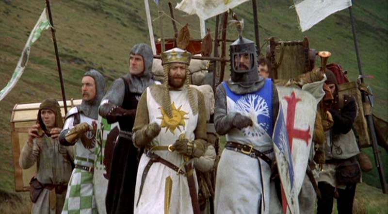 Speak of the Devil: Revenge Of The Killer Rabbit