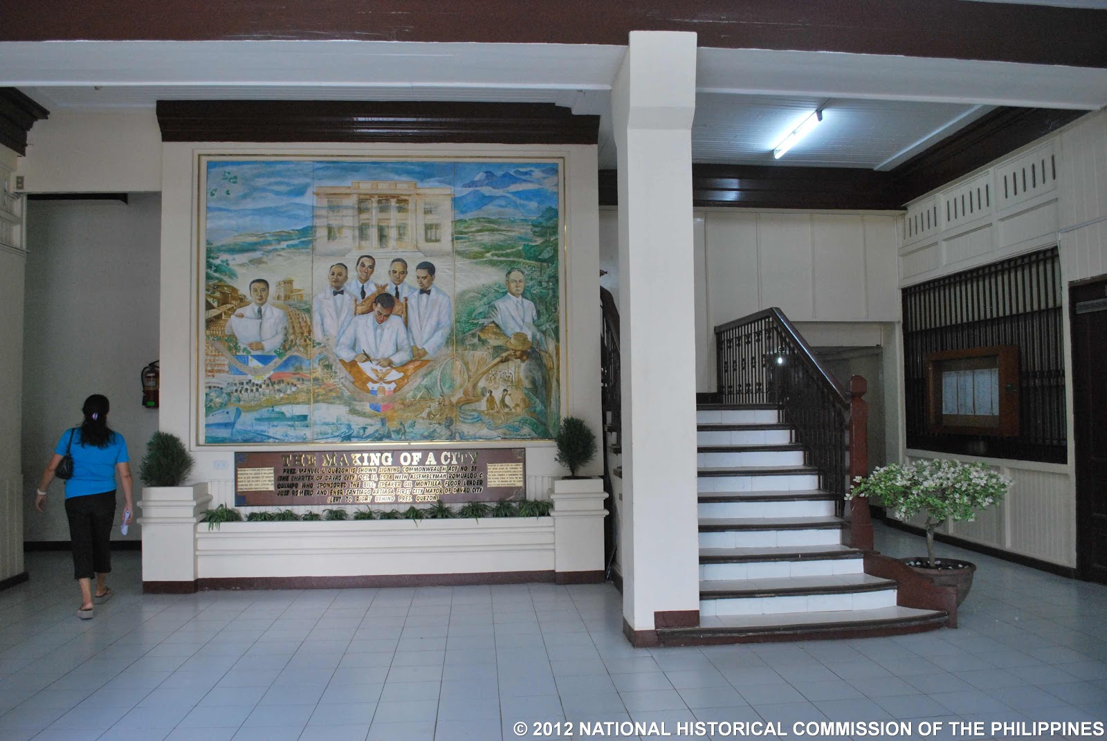 National Registry of Historic Sites and Structures in the Philippines ...
