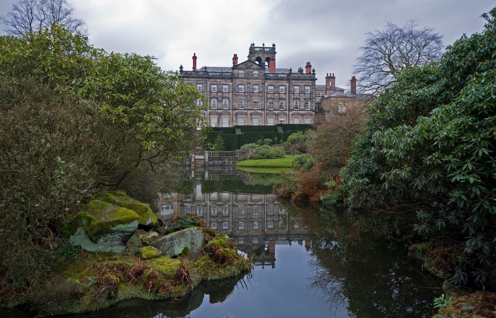 grvsie: Biddulph Grange