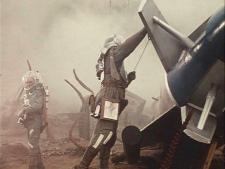 Say Hello Spaceman: Planeta Bur (1962) Gallery 3