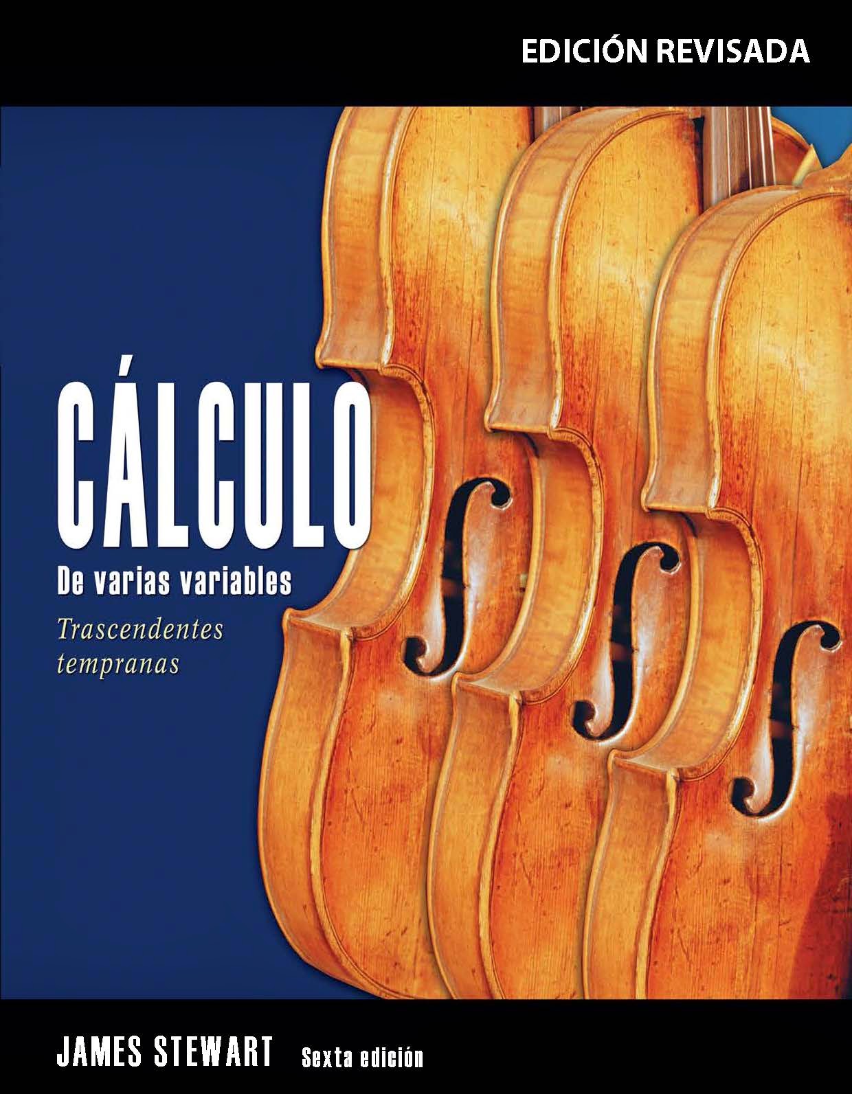 EL INGENIERO INDUSTRIAL: Cálculo de Varias Variables - James Stewart ...