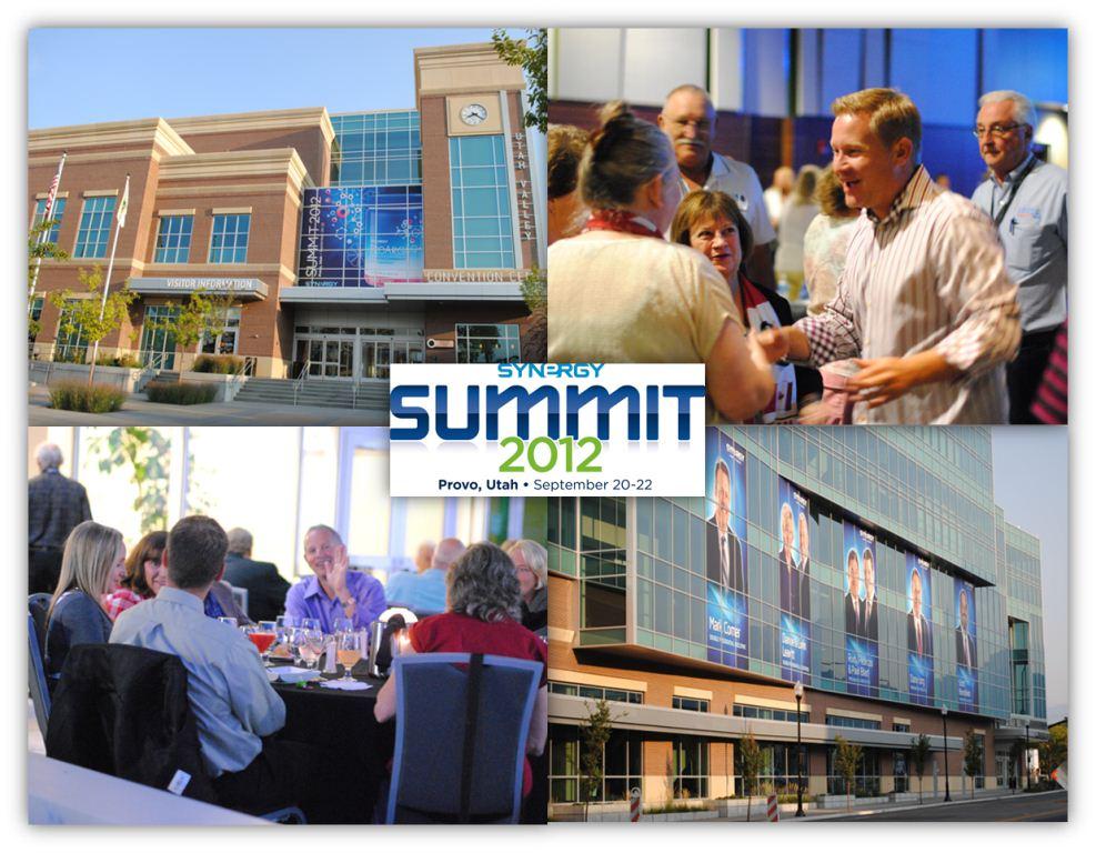 The Synergy Event of the Year - Synergy WorldWide Blog - United States