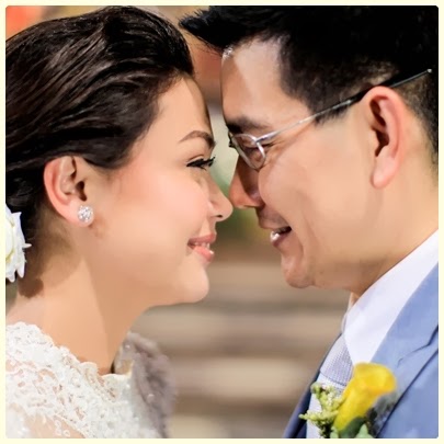 Maya and Ser Chief Wedding Special Airs November 24 on ABS-CBN 'Sunday ...