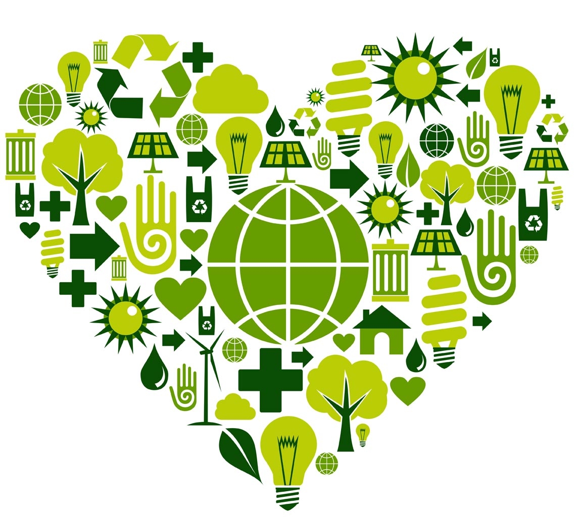 RSC: All You Need to Know About Going Green: Pt.1