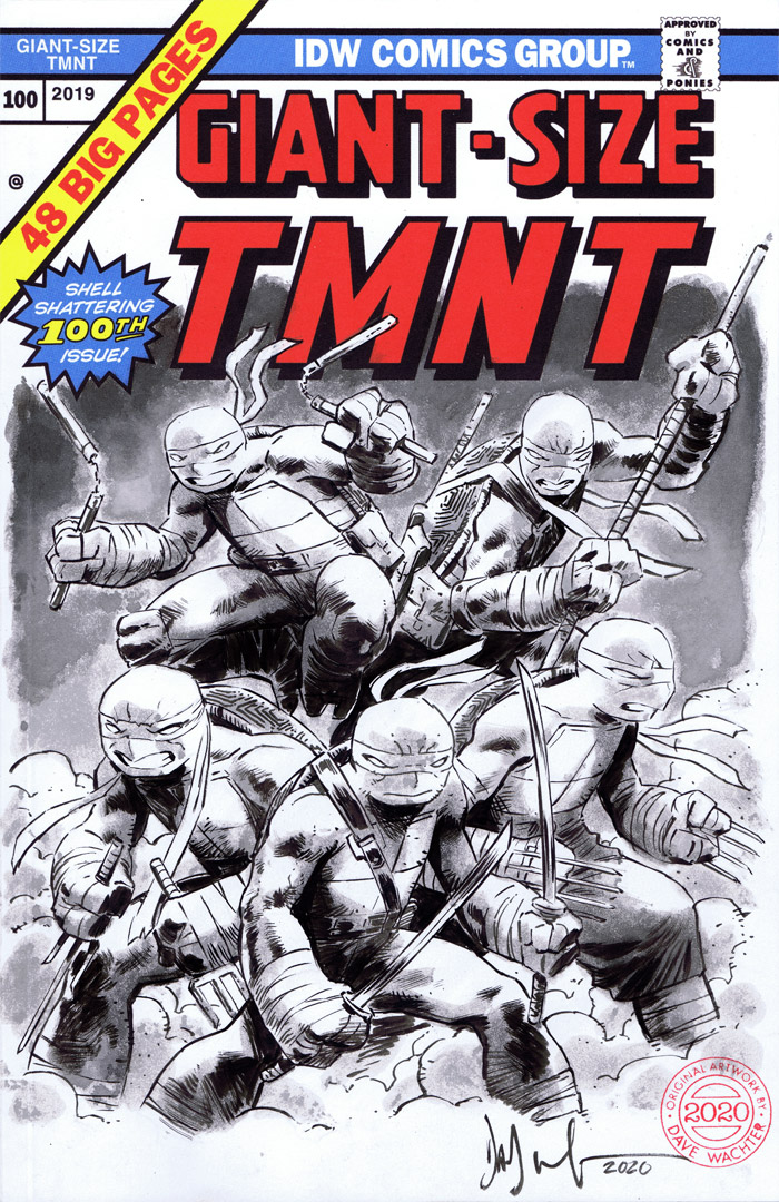 DaveDrawsComics: The Blog!