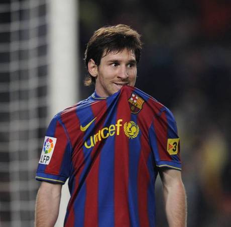 Lionel Messi workout and diet secret | Muscle world