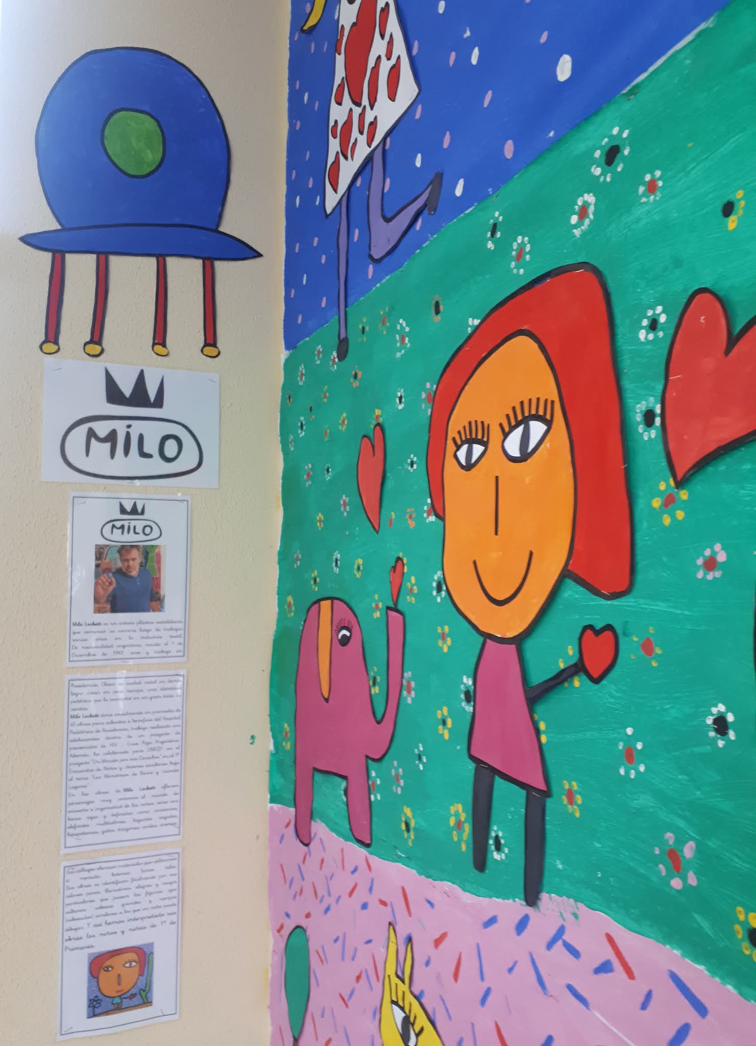 blogceipcastillalamancha: MILO LOCKETT EN 1º DE PRIMARIA