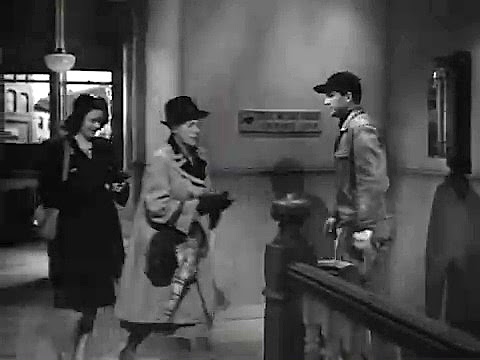 Forgotten Actors: Eleanor Moore