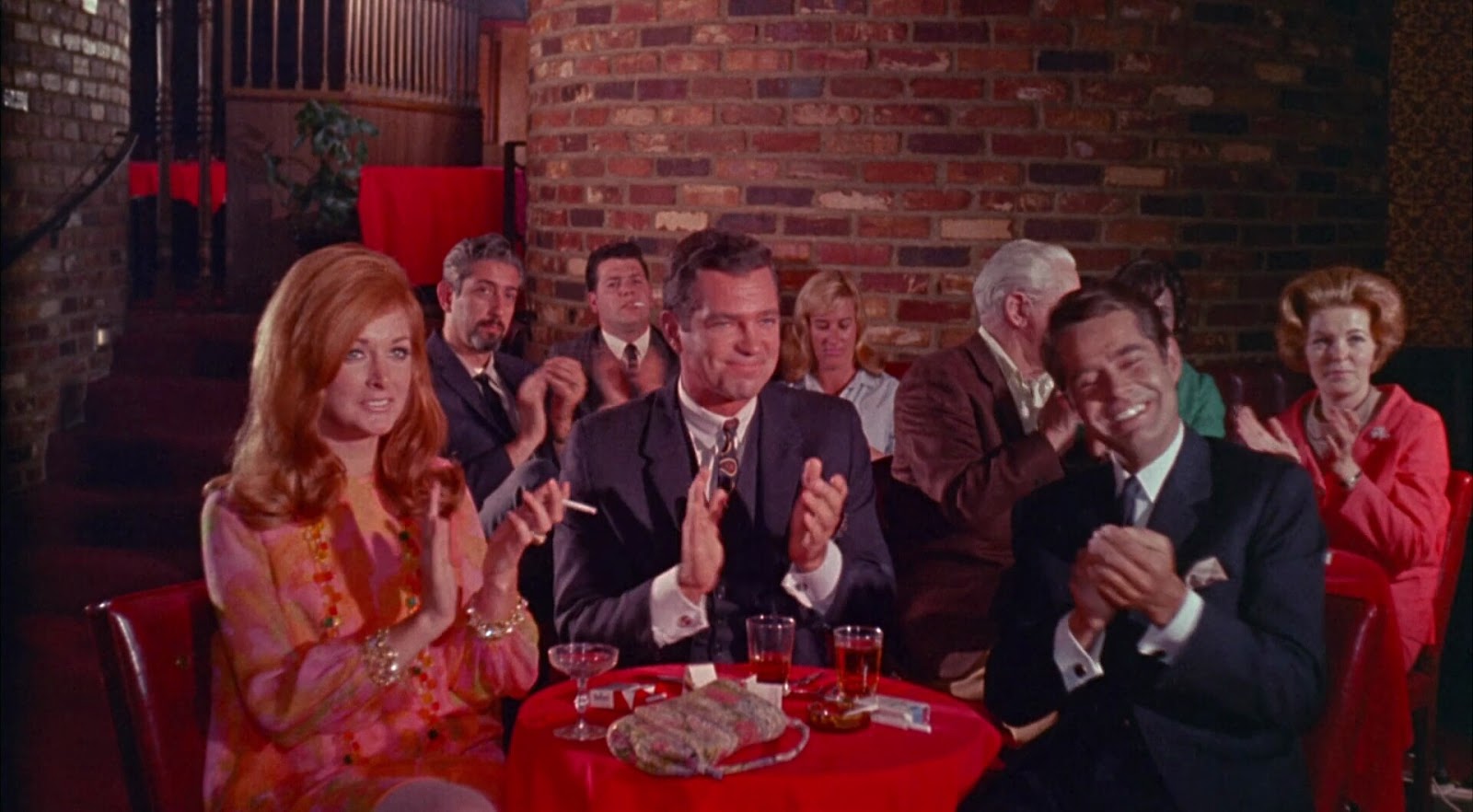 Realm Of Retro : THE ASTRO ZOMBIES (1968)