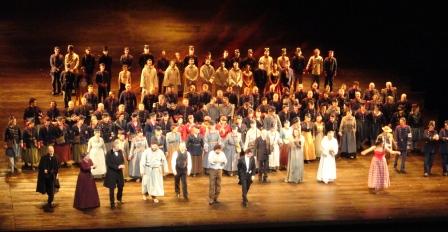 Fanáticos da Ópera / Opera Fanatics: LA FORZA DEL DESTINO, Ópera ...