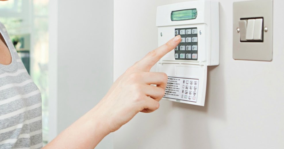 Advantages Of Having An Alarm System