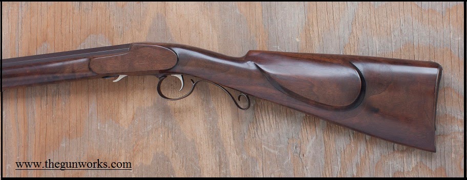 The Underhammer Society: The Ultimate Underhammer? It just might be!