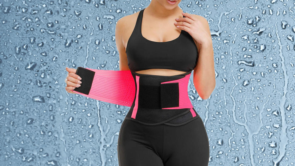 7 Days Strategy to Get Started with the Waist Training