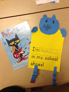 Mackey's Classroom: Back to School 2013