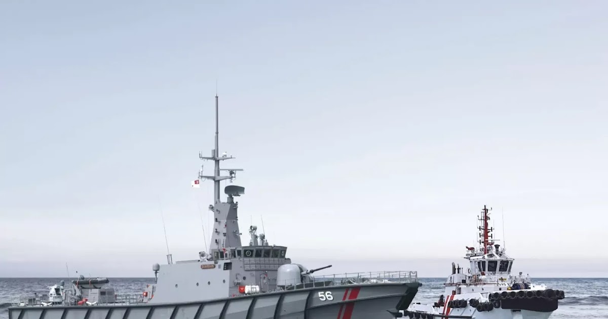 Singapore creates new naval unit, returns retired Fearless-class as ...