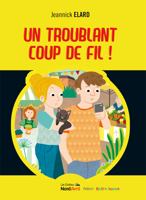 Romans jeunesse: Policier jeunesse