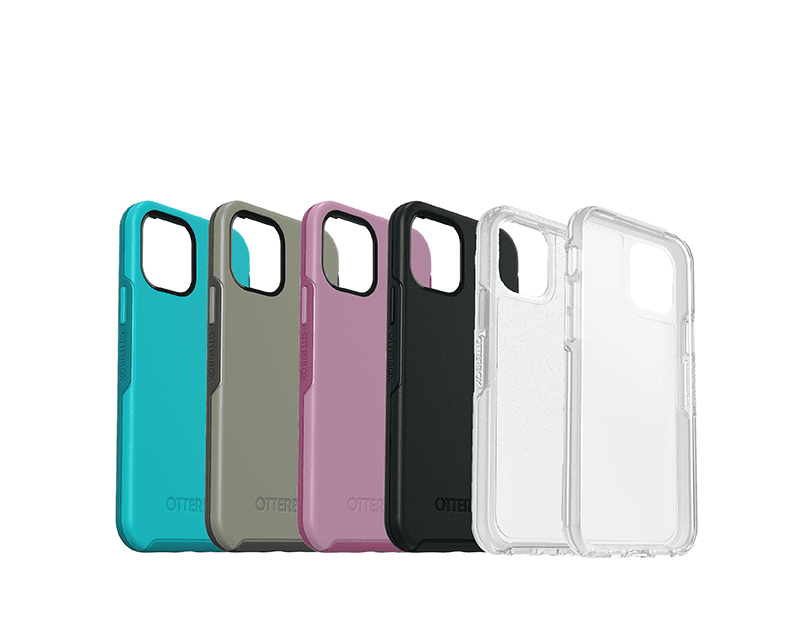 OtterBox announces new line of iPhone 12 series cases