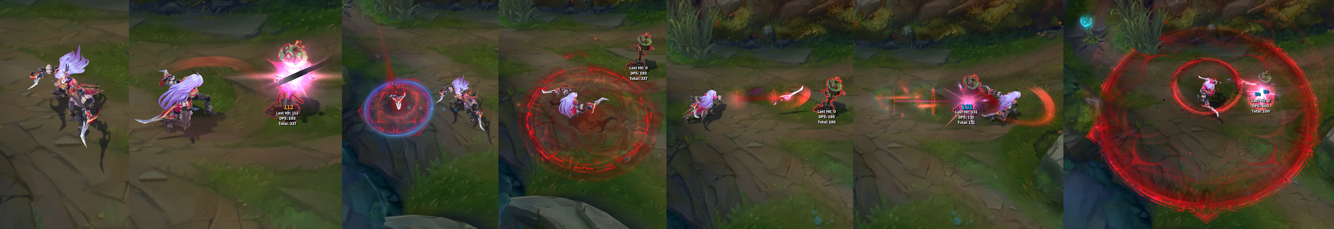 Surrender at 20: Battle Queens Event: New Skins, Chromas and more!