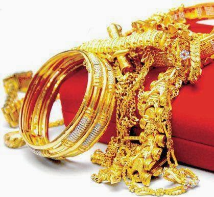 Emas 'N' Perak 2U: KUTU EMAS : ADAKAH RIBA?