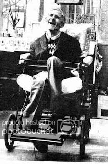 tonywarne: Learning Disability Awareness and the day Blue Peter came to ...