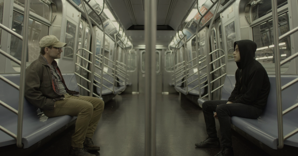 MR. ROBOT - Recensione SEASON FINALE "shutdown-r" | Lost In A FlashForward