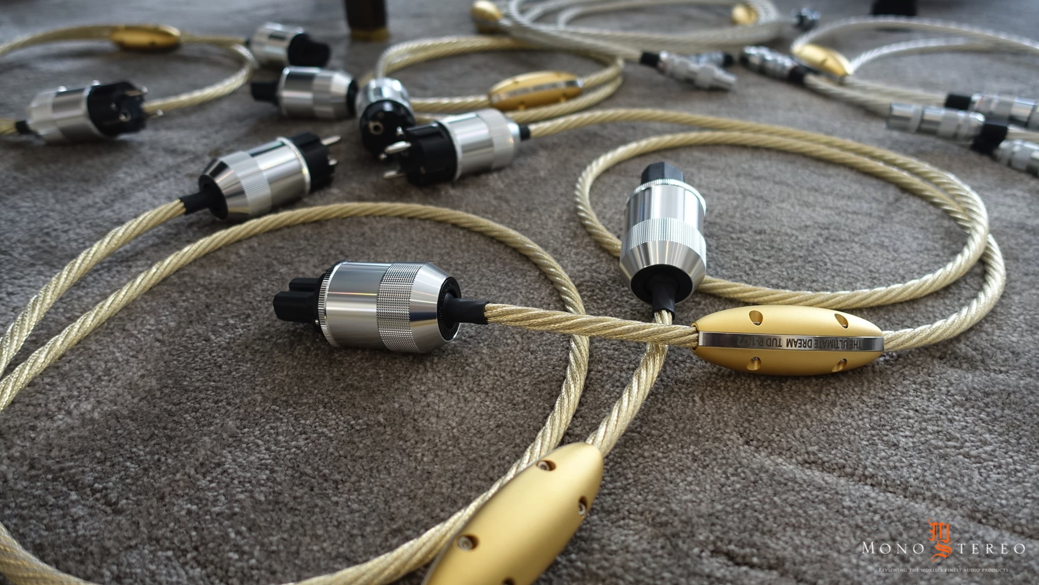 MAGICO ULTIMATE III SPEAKER SYSTEM – M & S | Ultimate High-Fidelity