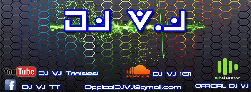 DJ VJ