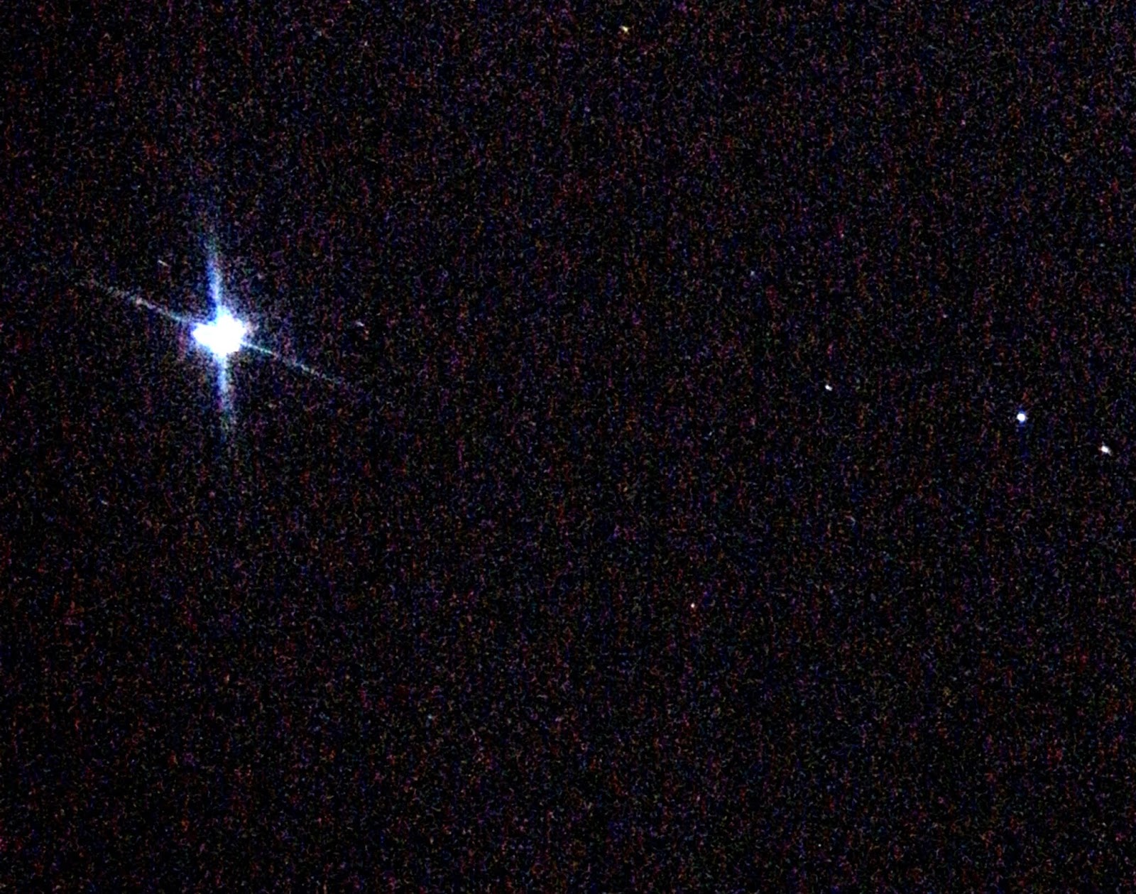 AstroBrainz: A Star is Born