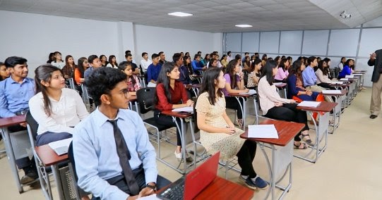 Top 10 Skills You Get To Learn In College