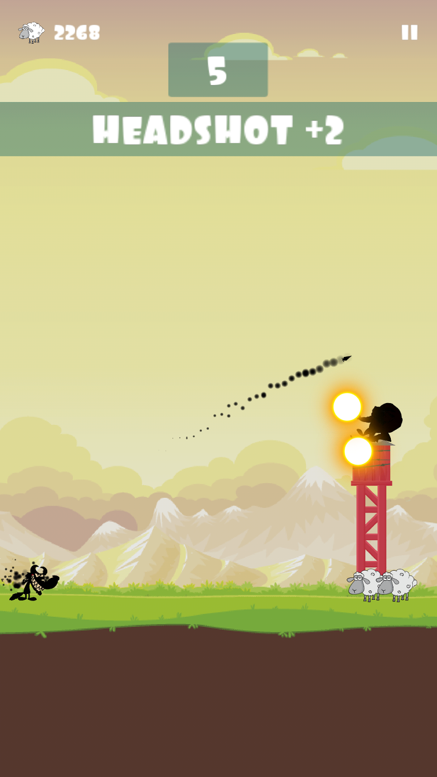 ADEN Android Development : Lean Wolf