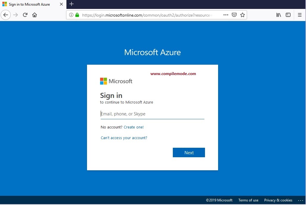 Creating Azure IoT Hub Device Provisioning Service Using Azure Portal