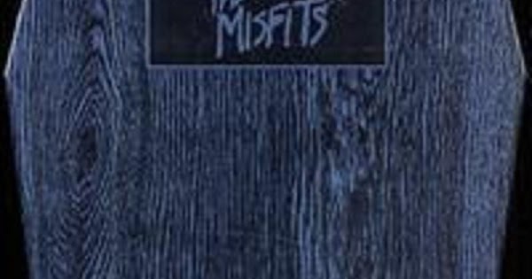 Misfits Box Set