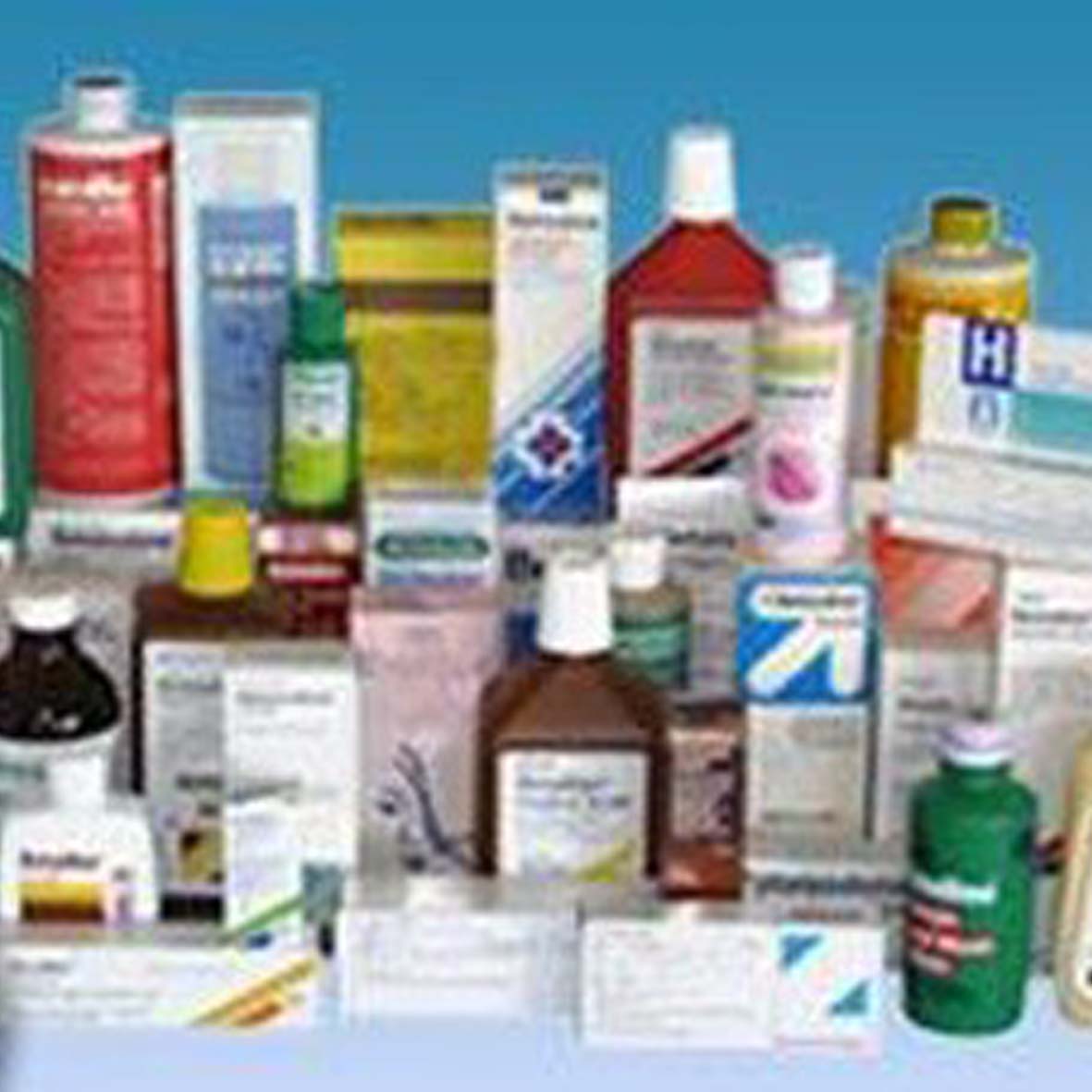 Tuliskan Saja: Perbedaan Jenis dan Fungsi Antiseptik