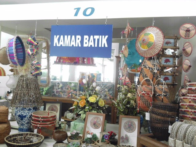 Brunei In A Glimpse: Tourist Attractions in Brunei