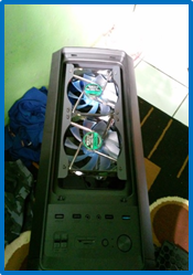 Review Casing / Case Dazumba D-Vito 980 ~ This is My Site