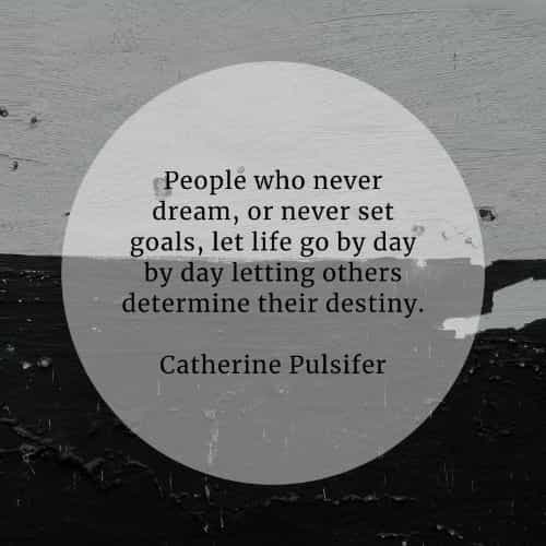 60 Destiny quotes that will help explain its true meaning