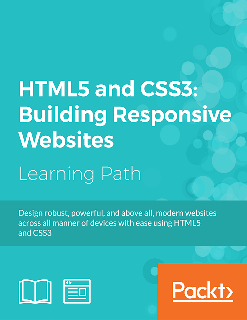 Chia Sẻ Ebook HTML5 and CSS3: Building Responsive Websites + Kèm Source ...
