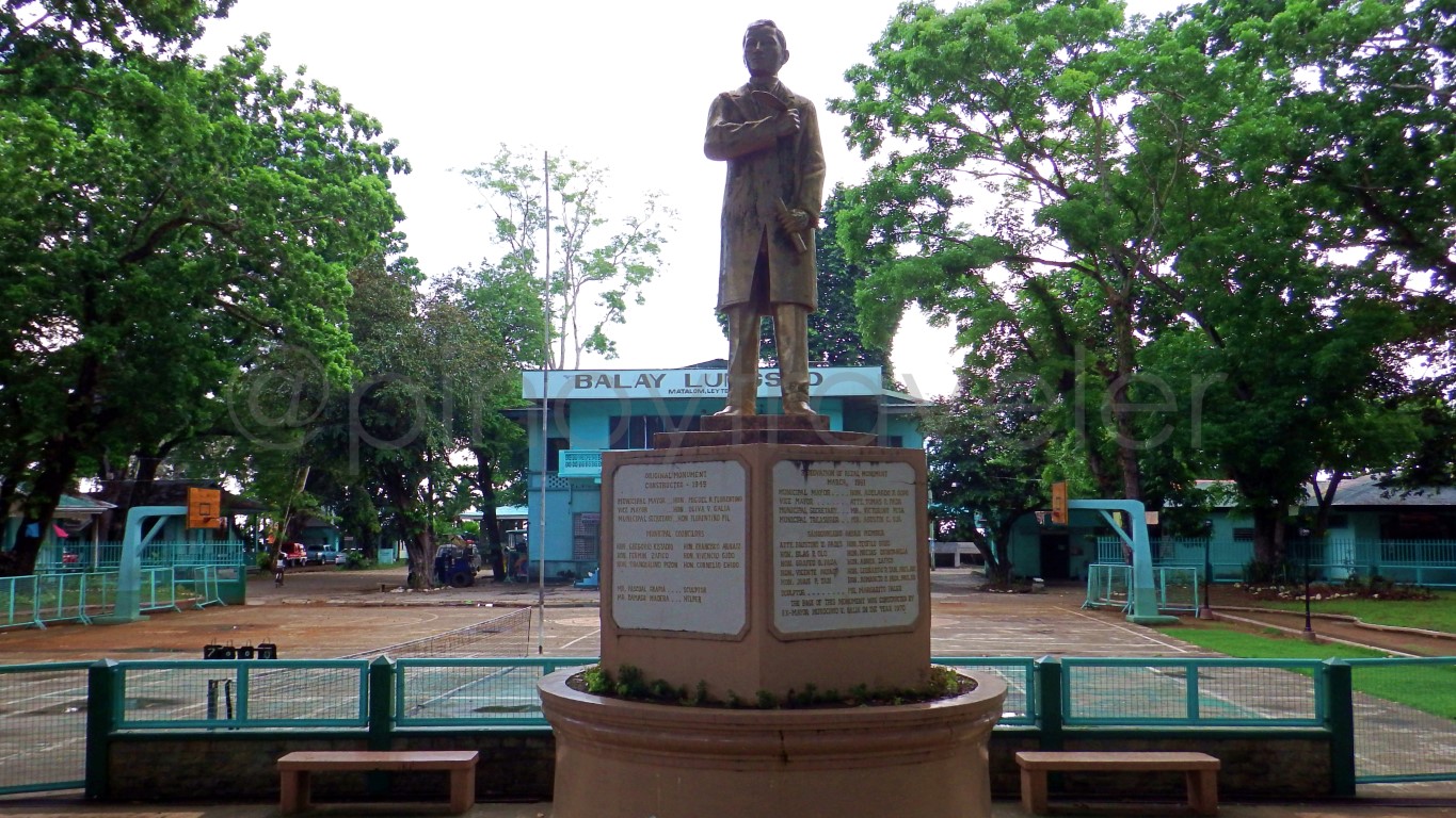 Matalom Marvels and Quibbles