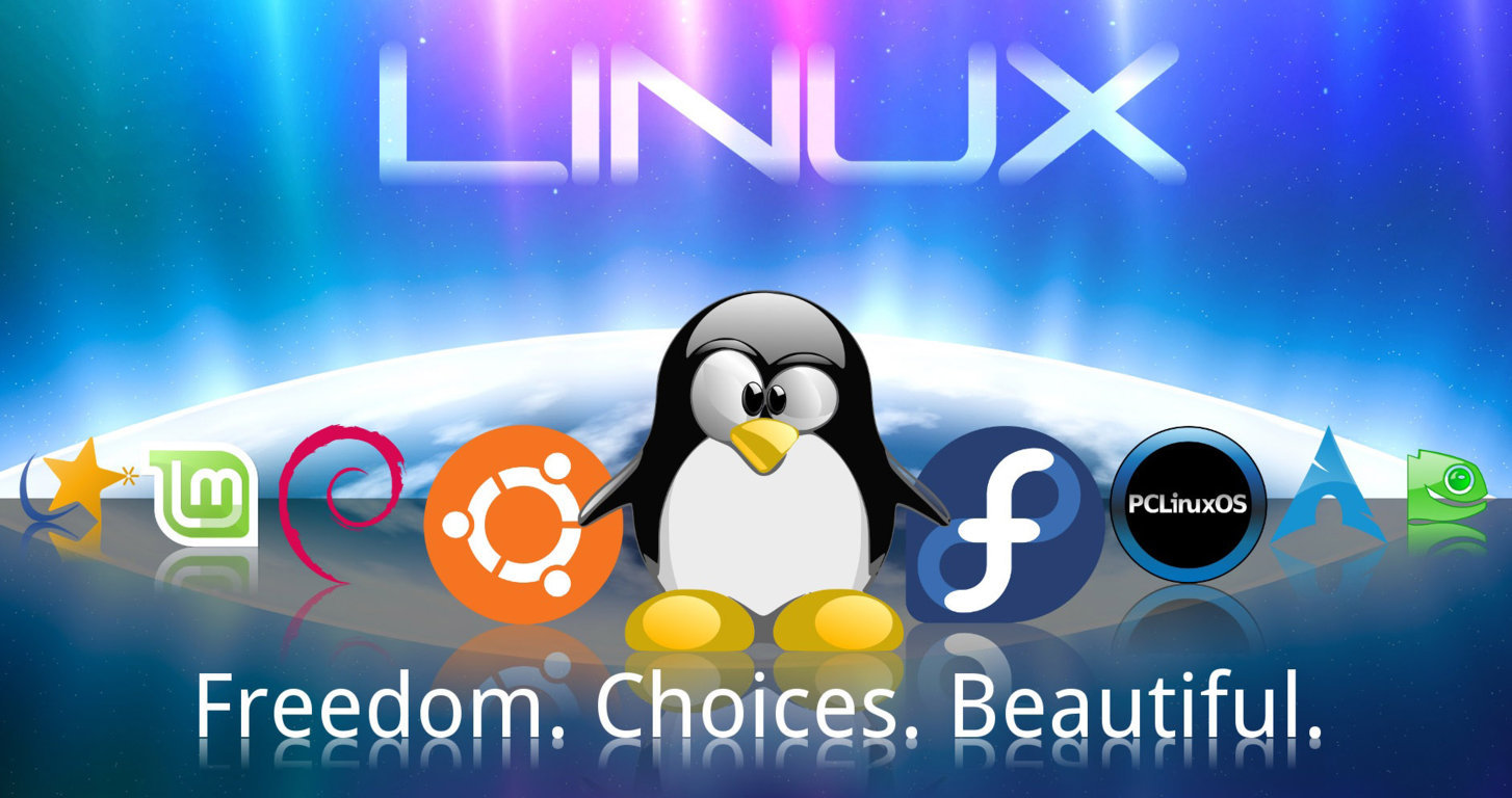 Pengertian dan Fungsi Linux | Belajar Komputer & Jaringan Internet