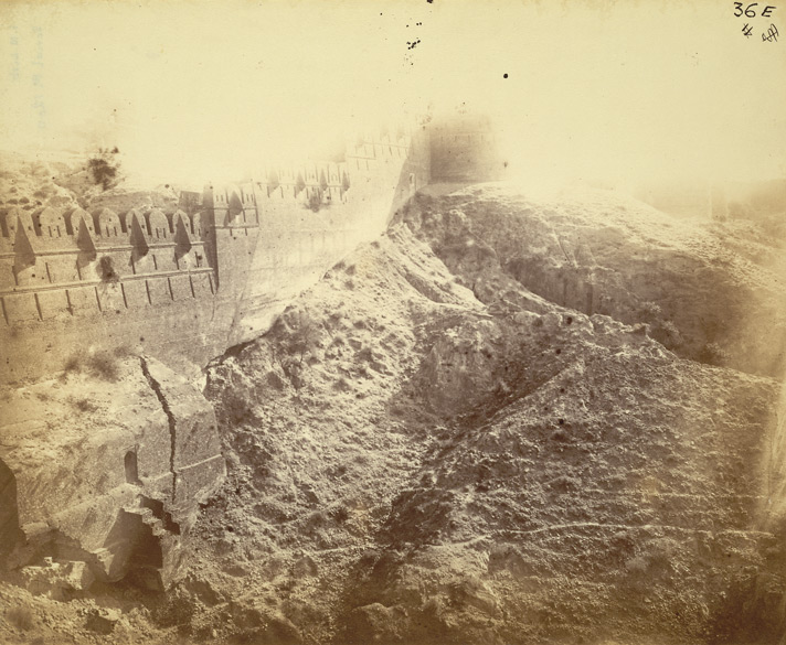 ROHTAK FORT