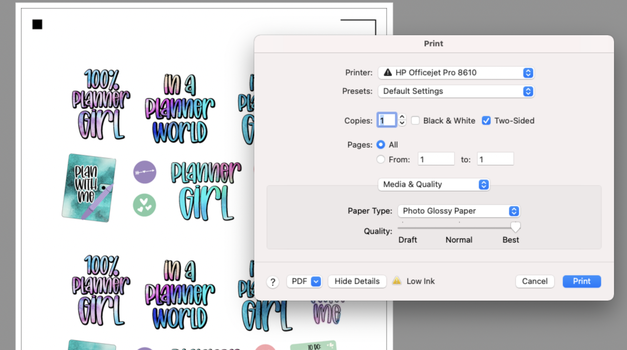 Why The Best Printer For Stickers Isn t A Guarantee For Quality Why The Best Printer For Stickers Isn t A Guarantee For Quality