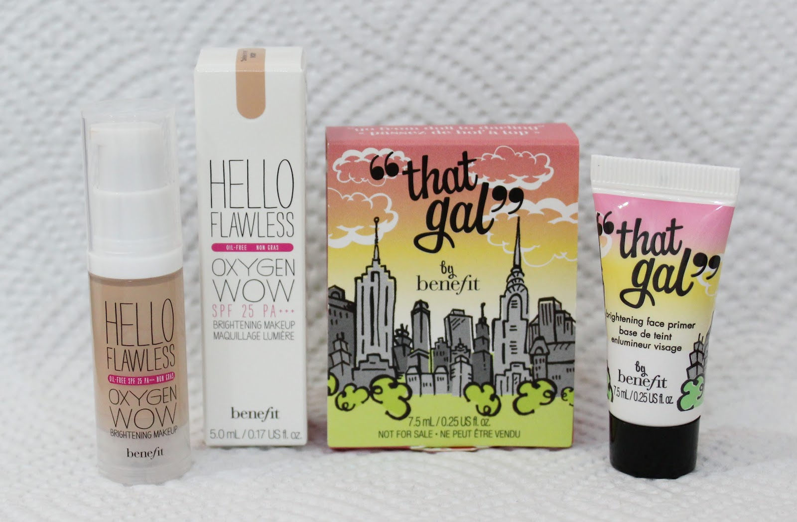 My Makeup Blog: makeup, skin care and beyond: Who Makes the Cutest ...