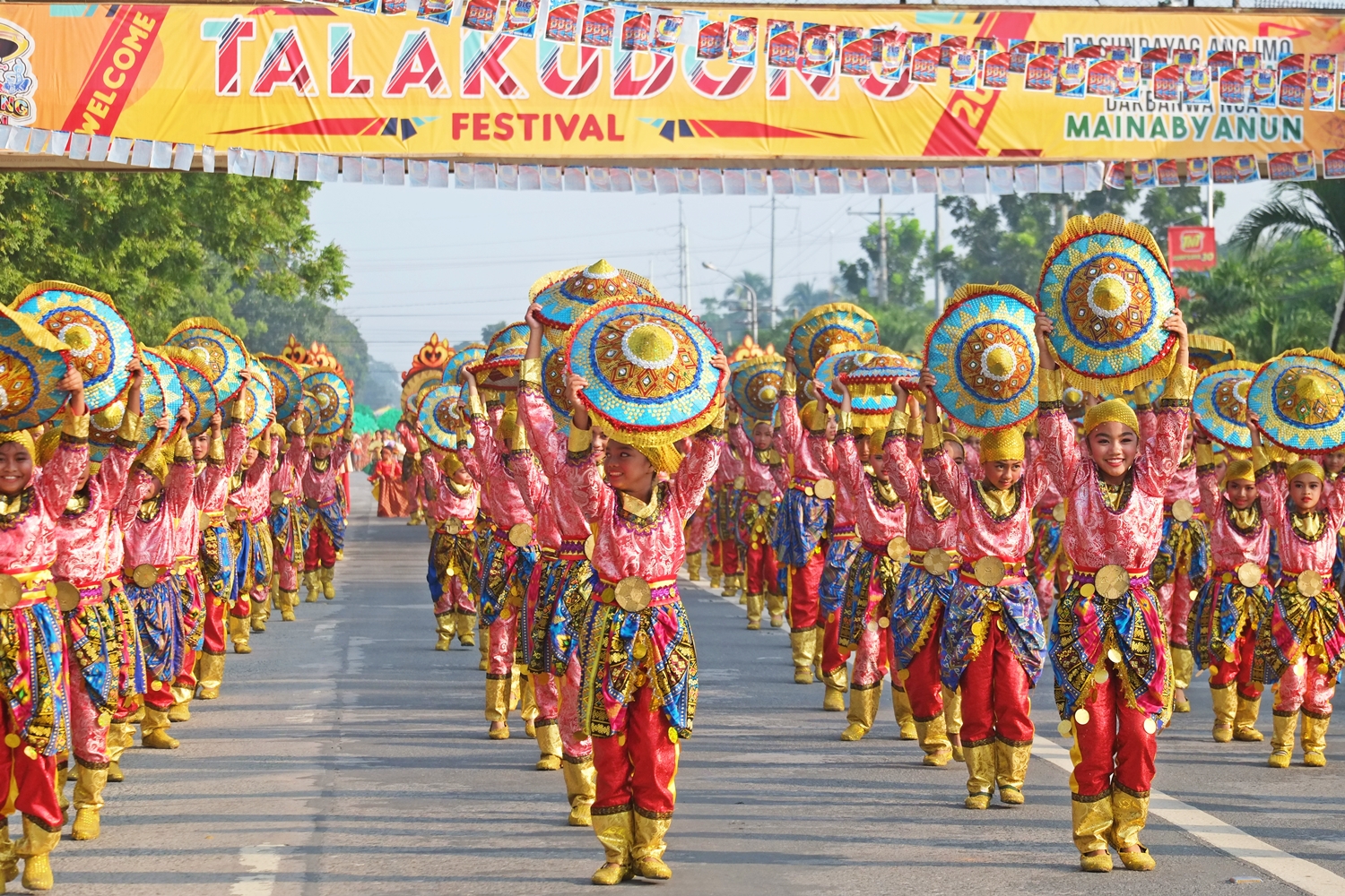 Talakudong Festival never fails to amaze! | My Mindanao | Mindanao ...