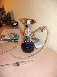 Todo sobre Cachimbas: Preparación Básica